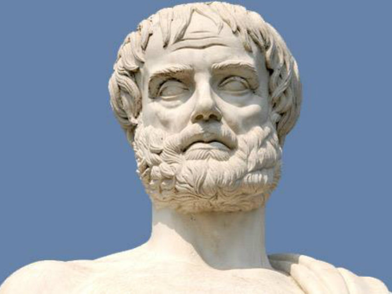 Ανακαλύφθηκε ο τάφος του Αριστοτέλη στη Χαλκιδική (ΦΩΤΟ) | LifeViews