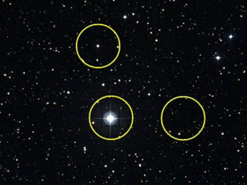 Ρώσοι ανίχνευσαν μυστηριώδες «εξωγήινο» σήμα | LifeViews