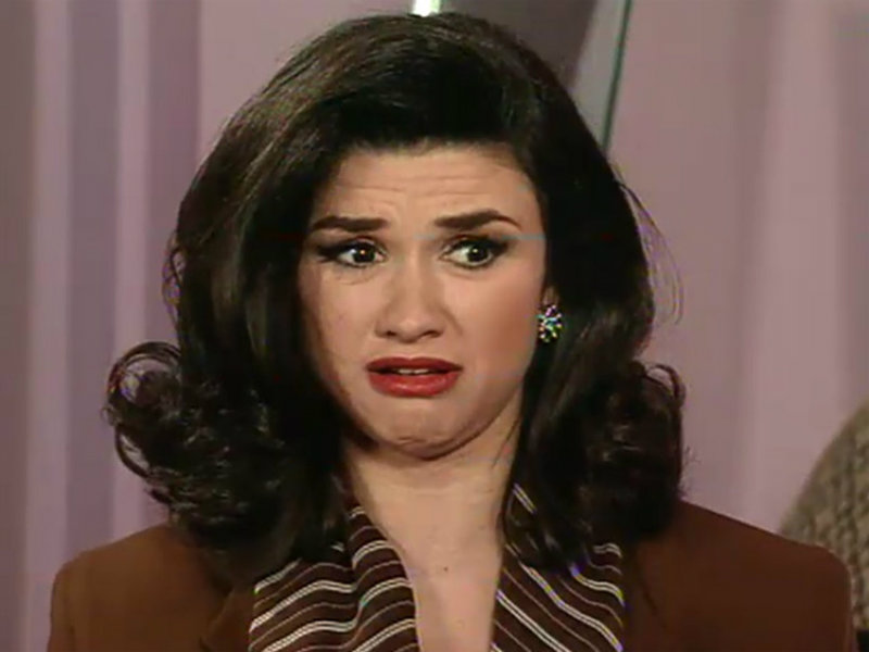 Πως είναι σήμερα η ηθοποιός Άννα Κουρή | LifeViews