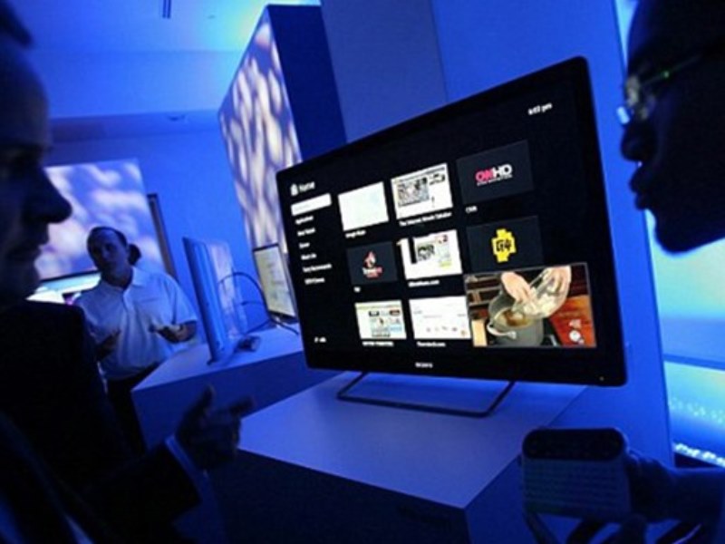 Έτσι μας παρακολουθούσαν μέσω της τηλεόρασης μας | LifeViews