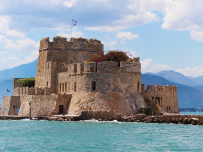 Culturetrip: Οι 10 πιο όμορφες πόλεις στην Ελλάδα | LifeViews