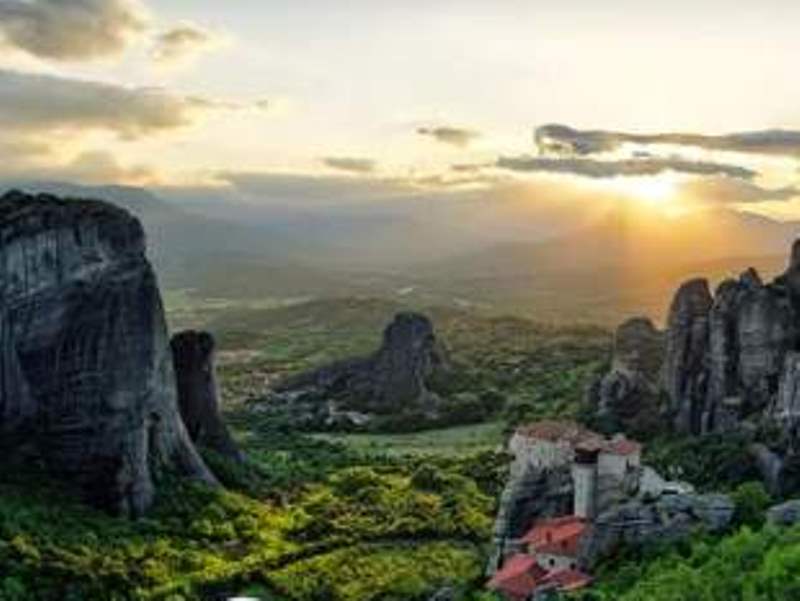 Το καλύτερο βίντεο στην Ευρώπη είναι ελληνικό: Αποθεώνει την Ελλάδα ως ...