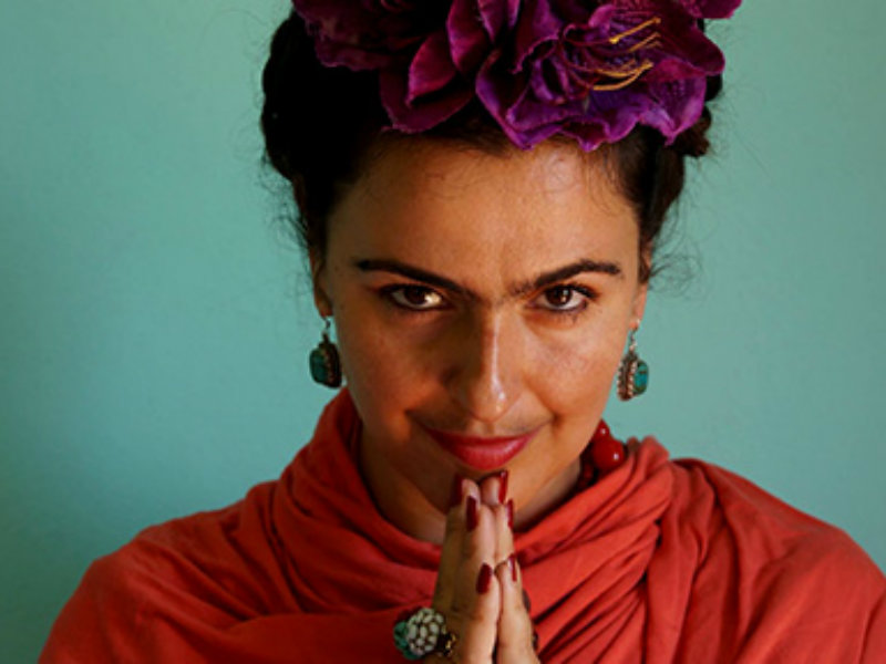 “Frida Kι Άλλο” από τους Fly Theatre στο Θέατρο 104 | LifeViews