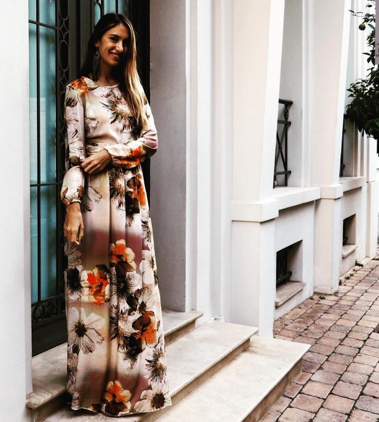 Άννα Πρέλεβιτς : Με yoga διατηρεί αυτή την κορμάρα | LifeViews