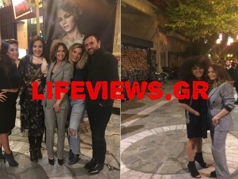 Το Lifeviews.gr στην παράσταση το “Γράμμα μιας άγνωστης” στο Θέατρο Μεταξουργείο | LifeViews