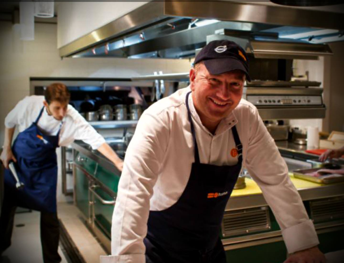 Ο Έκτορας Μποτρίνι σε δύσκολο χειρουργείο | LifeViews