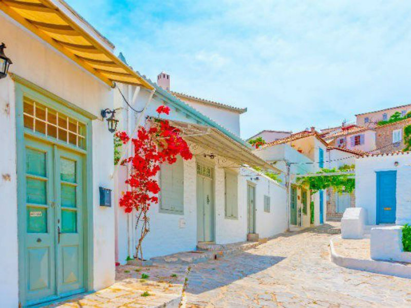 Η Ελλάδα ανάμεσα στους 40 κορυφαίους προορισμούς παγκοσμίως | LifeViews