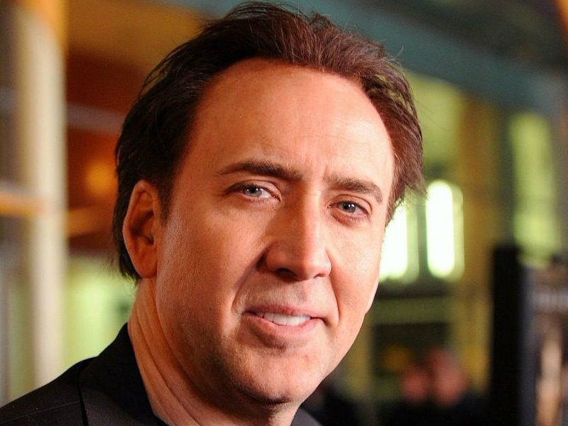 Δεν φαντάζεστε που ξοδεύει εκατομμύρια ο Νίκολας Κέιτζ | LifeViews