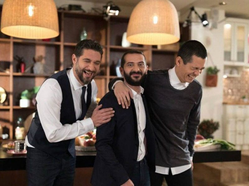 Masterchef: Ποια θα είναι η νέα δοκιμασία με έπαθλο 10.000; | LifeViews