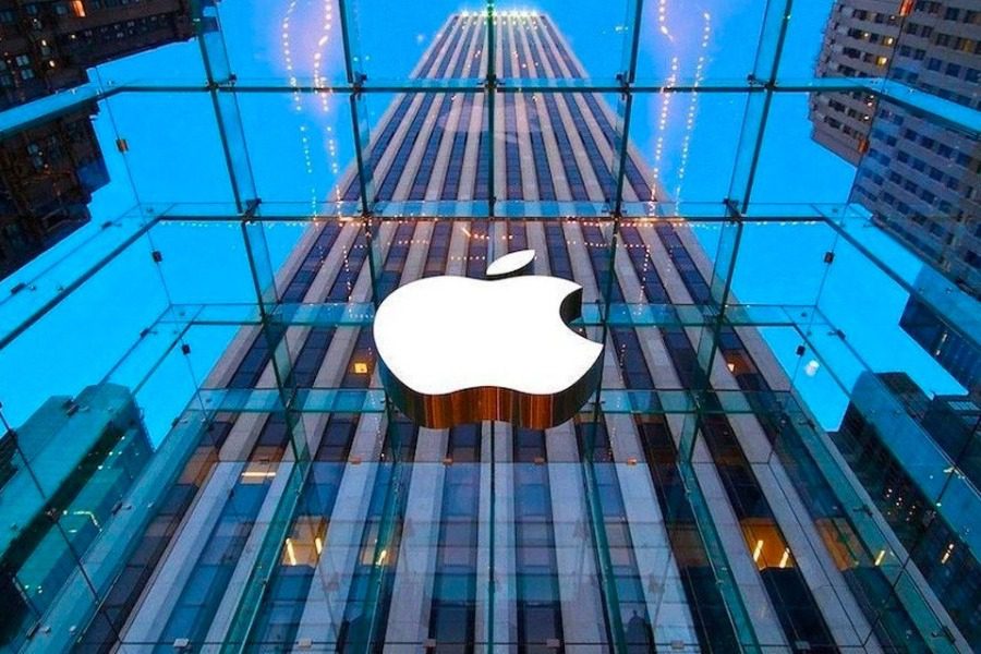 Η Apple δίνει στους νέους της επεξεργαστές το όνομα… Ελληνικής πόλης ...