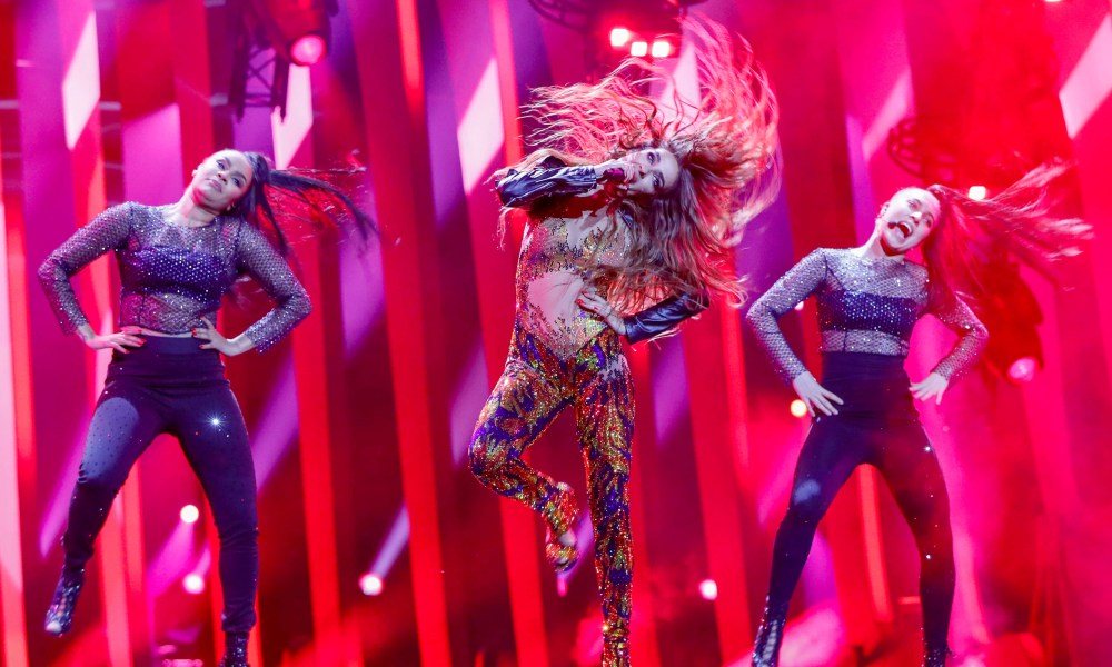 Τηλεθέαση: Τι νούμερα έγραψε η Eurovision 2018 | LifeViews