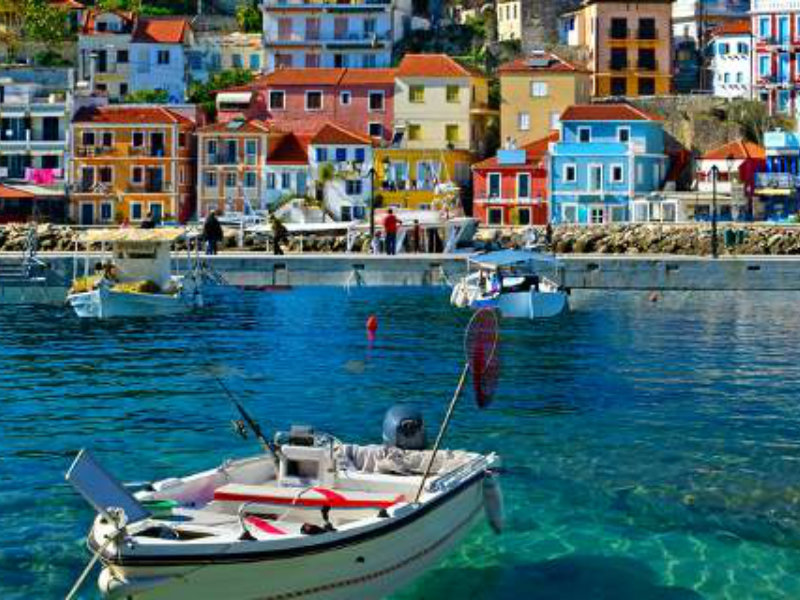 H Daily Mail βρήκε 7 λόγους που κάνουν την Ελλάδα ξεχωριστή | LifeViews